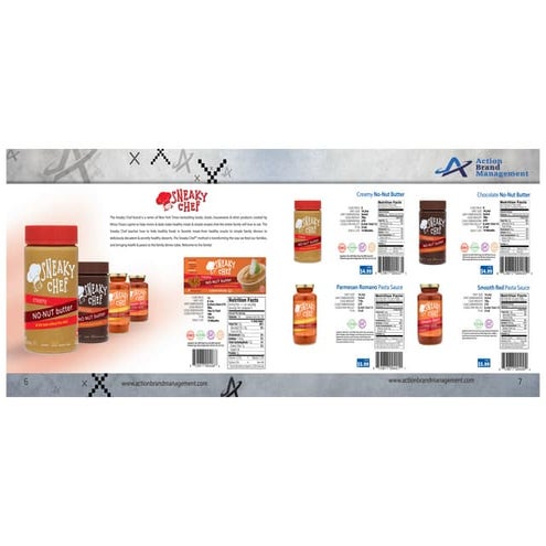 Abm Catalog Ppt