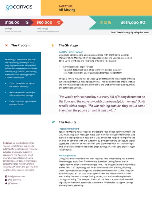 Orbit Medical Case Study | PDF