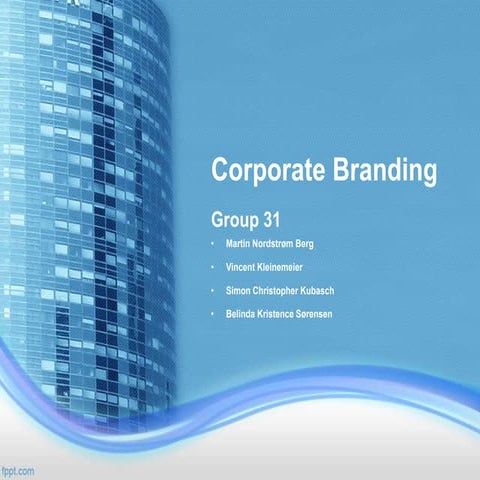 ABM PowerPoint | PPTX