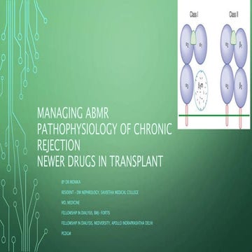 Abmr | PPTX