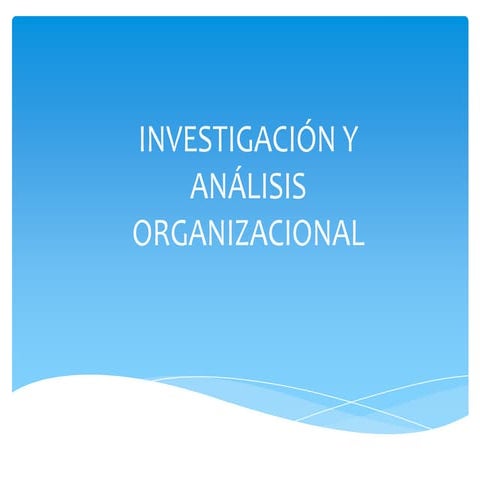 Abner gómez investigación | PPTX