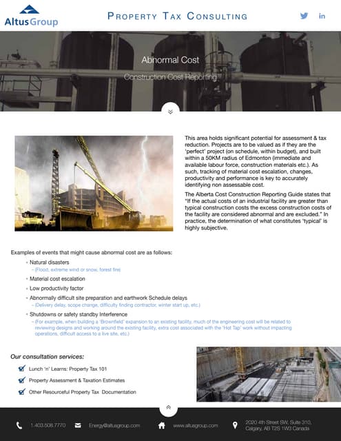 Contracts & Cost Breakdown Structure | PDF