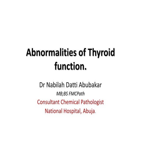 Abnormalities of Thyroid functiion npmcn [Autosaved].pdf