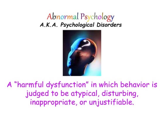 Welcome to AP Psychology | PPT