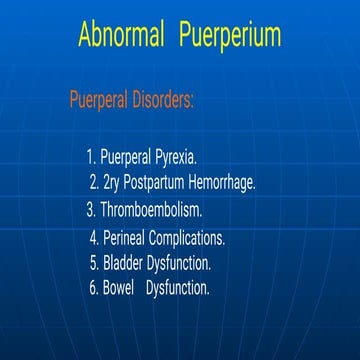 Abnormal Puerperium 2222222222222222.pdf