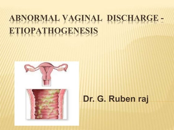 Sexually Transmitted Infections (STI’s) Presented By Theresa Lowry ...