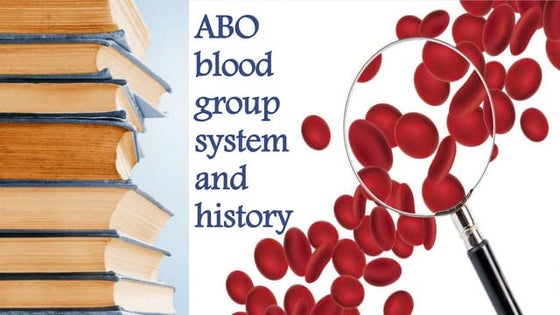 ABO Blood Grouping Biology Investigatory Project Class XII(12) | PDF ...