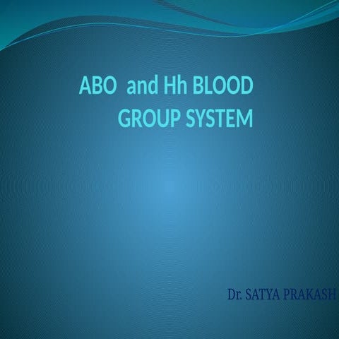 MNS Blood group system powerpoint in.ppt