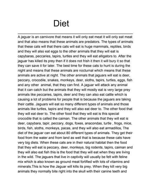 Jaguar reading comprehension.pdf