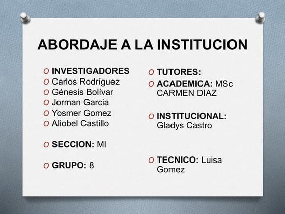 Design pattern module 1 | PPT