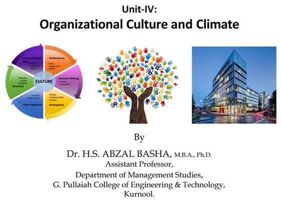 Omnipotent and symbolic view of mgt (1) | PPT