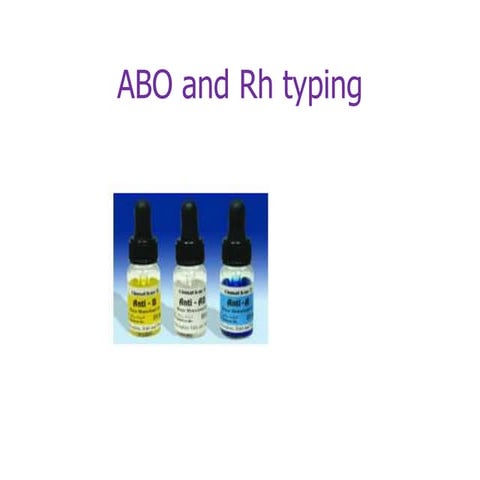ABO RHESUS TYPING.pptx