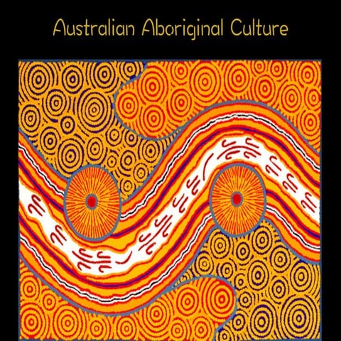 Aboriginal art 1 | PDF