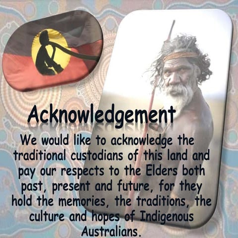 Aboriginal families | PPTX