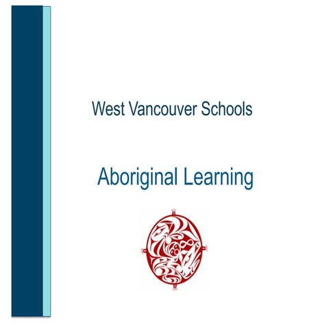 Aboriginal Learning | PDF | Primary Education | Education