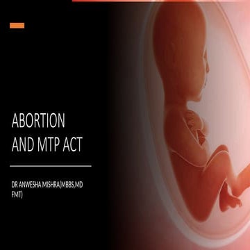 ABORTION.pptx MBBS India medical neet pg | PPTX