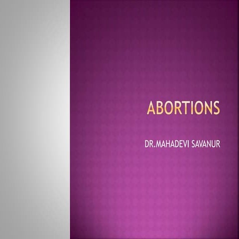 abortions.pptx