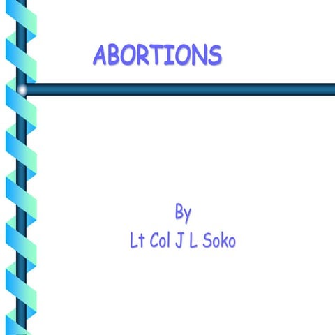 Abortions.ppt