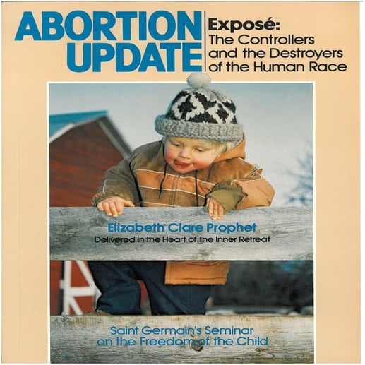 The Summit Lighthouse: 8th ascension anniversary of mark prophet album ...