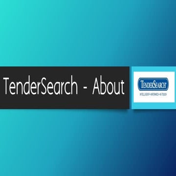 illion TenderLink Plans & Pricing - AU | PDF