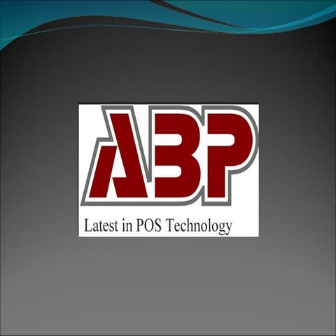 About ABP | PPT