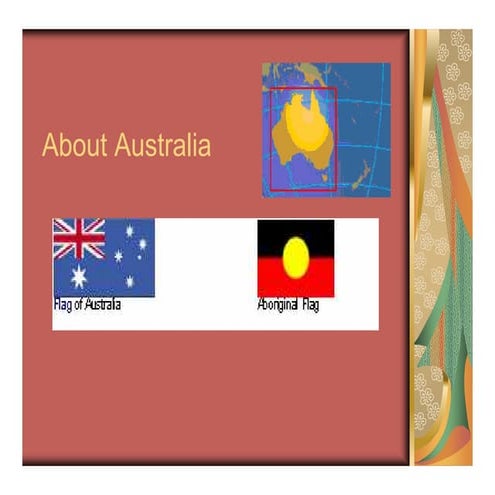 About australia | PDF
