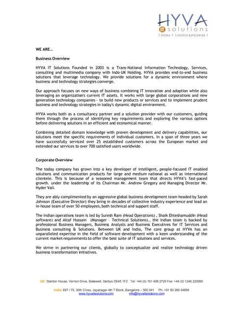 FACTALS INFOTECH SOLUTIONS_ARTIFICIAL INTELLIGENCE_INFOGRAPHIC | PDF