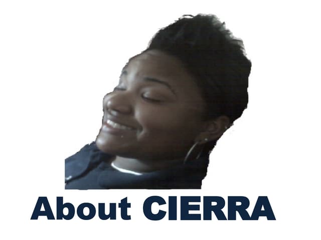 Black Girl Hand Meme