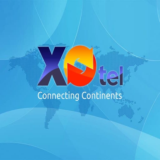 About XOtel | PPT