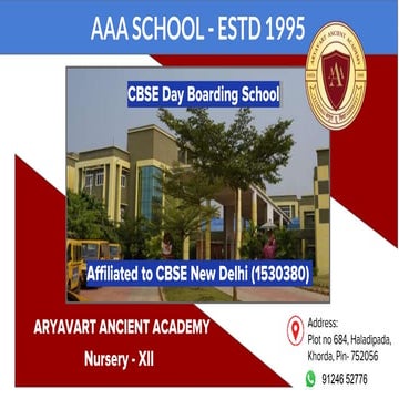 About AAA School PPT.pptx