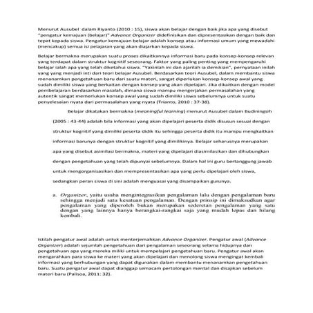 5 fasa needham | DOCX