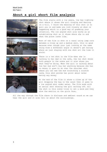 12 angry men similarities and differences | DOCX