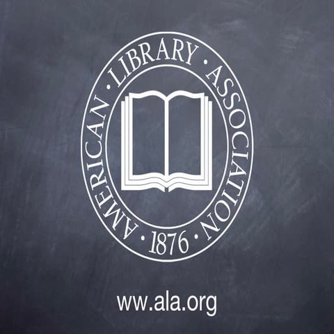 Top Ten Reasons to Join ALA | PPT