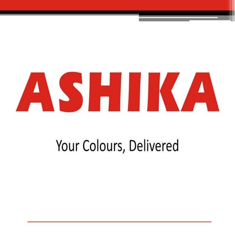 About ashika | PDF
