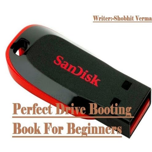 How to Make Bootable Pendrive | PDF