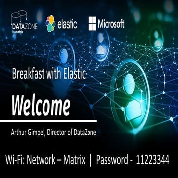 About DataZone | PPT