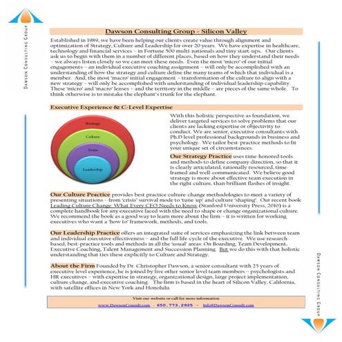 Hudson Talent Management | PDF