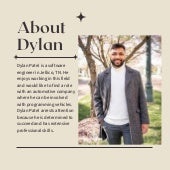 About Dylan Patel Jellico Tn | PDF