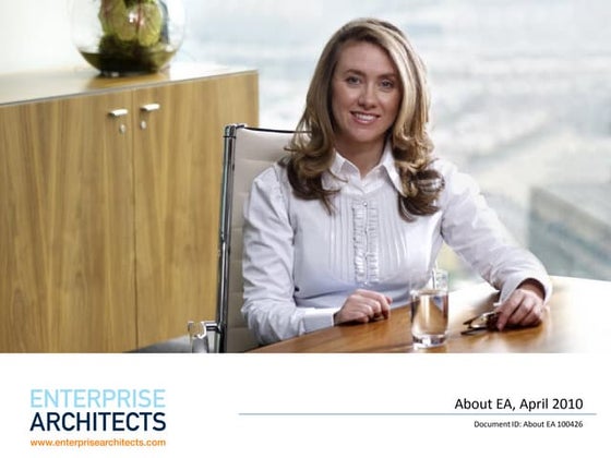 Group Capability Statement- SMC | PPT