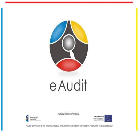 About eaudit | ODP