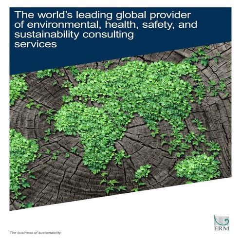 David Marock, Group CEO - Charles Taylor plc | PPTX