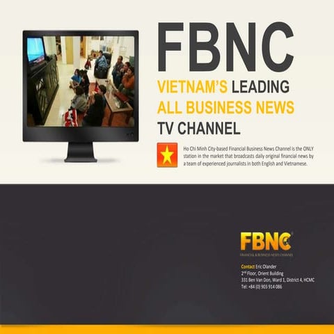 Fbnc Logo