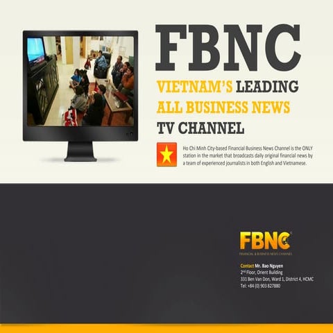 About fbnc | PDF