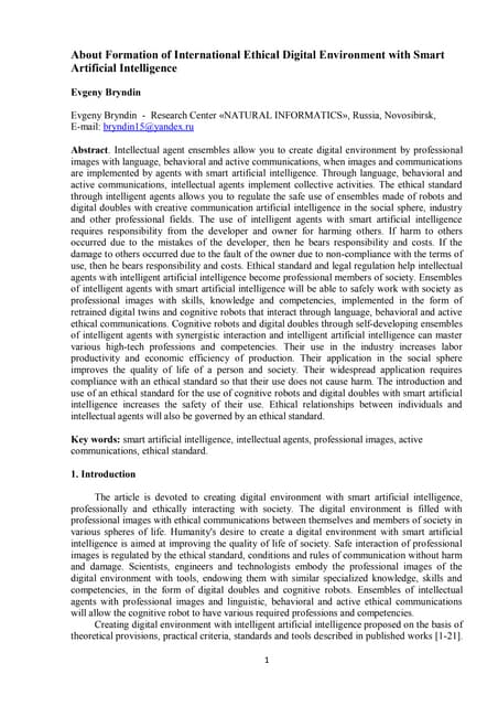 How To Create A Artificial Species - Jarinzo Tanabata | PPT