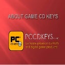 About game cd keys