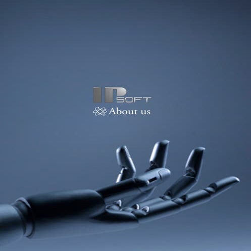 About IPsoft | PDF