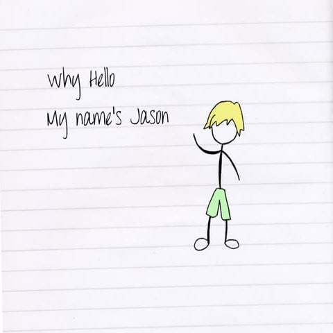 A bit about jason loveridge | KEY