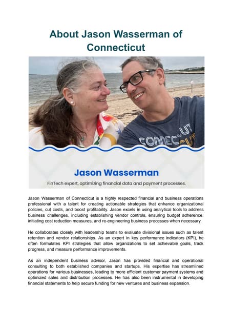 How Jason Christopher Norbeck’s Background Shaped His Success.docx