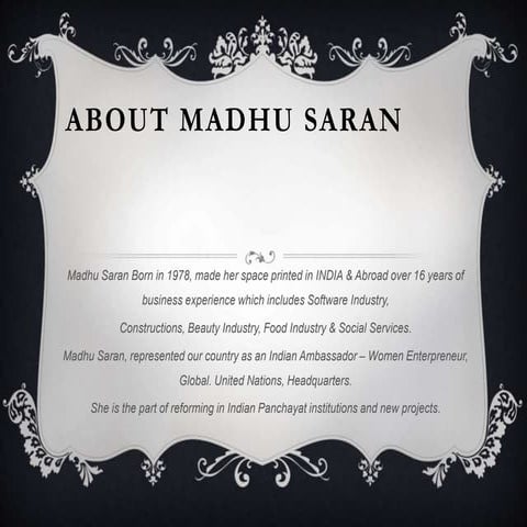 TC Technologies | PPTX