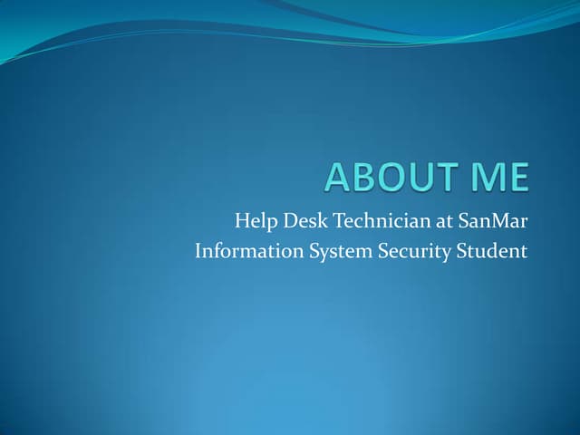 Chris Holley resume | DOCX | Computing | Technology & Computing